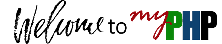 MyPHP